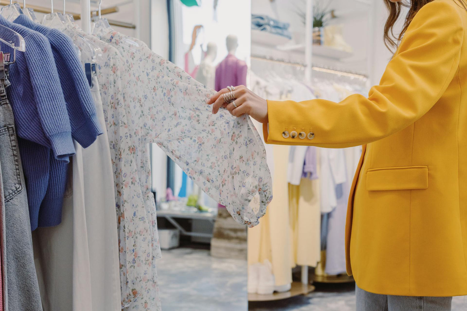 American Women Clothing